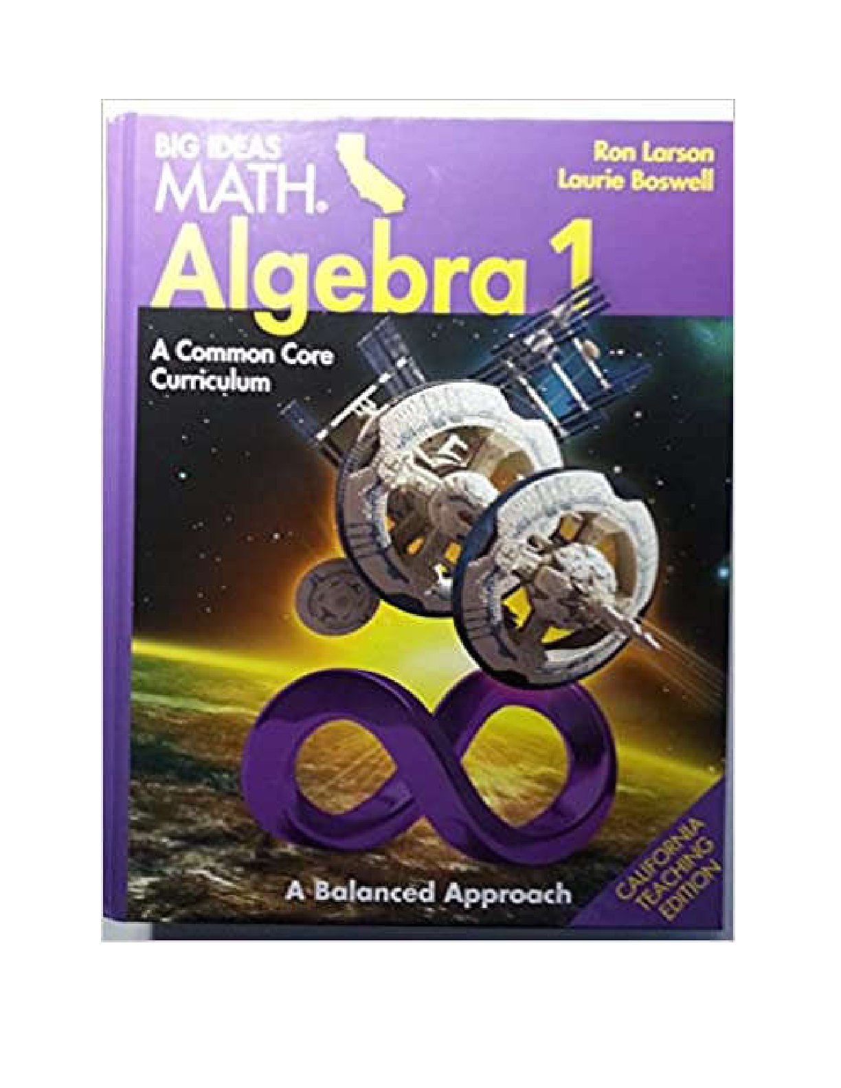 eBook [PDF] Big Ideas Math Algebra 1 A Common Core Curriculum A ...